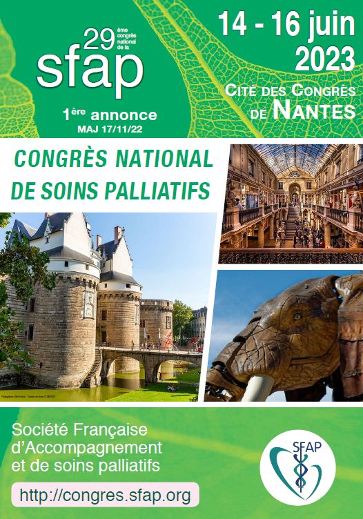Documents congrès 2023 | Congrès de la SFAP